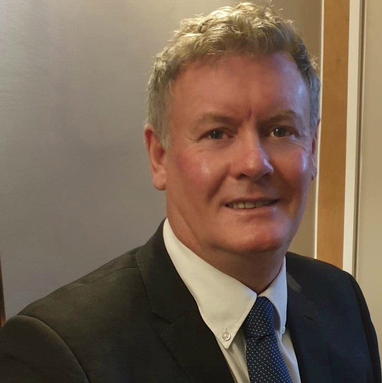 Paul Wilson - The Engineering & Manufacturing Network